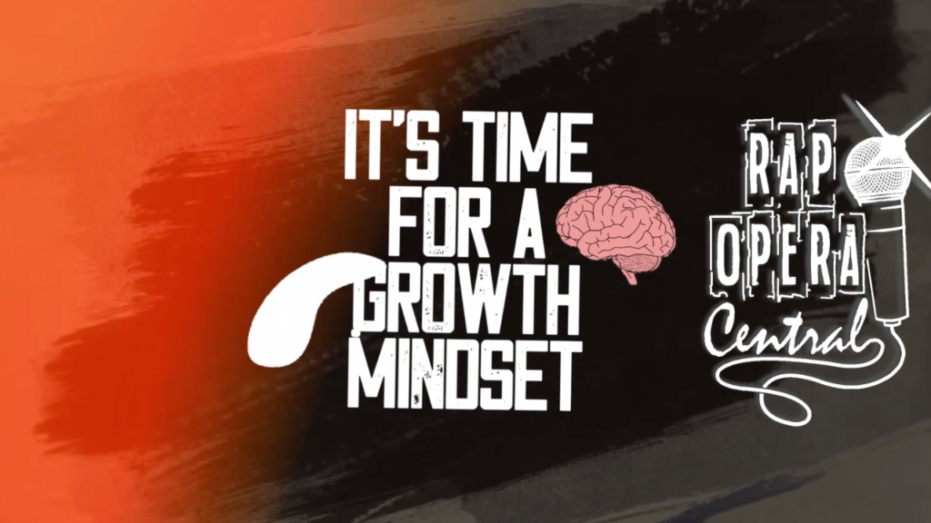 Rap Opera for Kids - When the music stops, the learning doesn't!