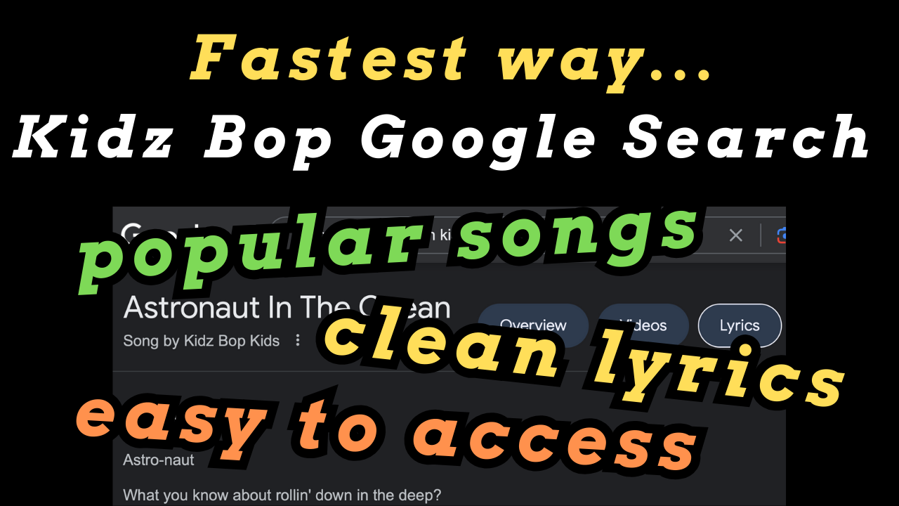 Fun Main Idea Lesson Ideas Using Rap Lyrics - Rap Opera for Kids