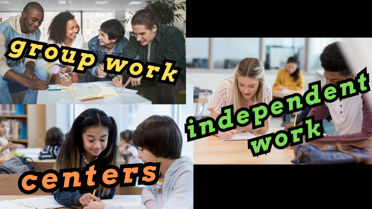 Fun Main Idea Lesson Ideas Using Rap Lyrics - Rap Opera for Kids