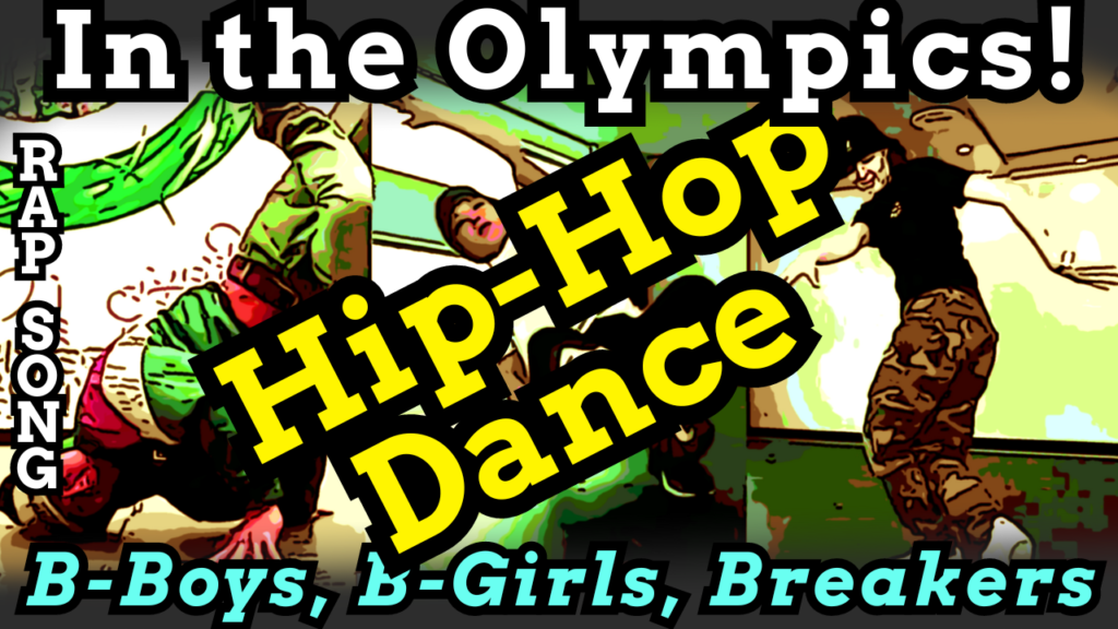 Summer Olympics Reading Comprehension Worksheets - Rap Opera for Kids